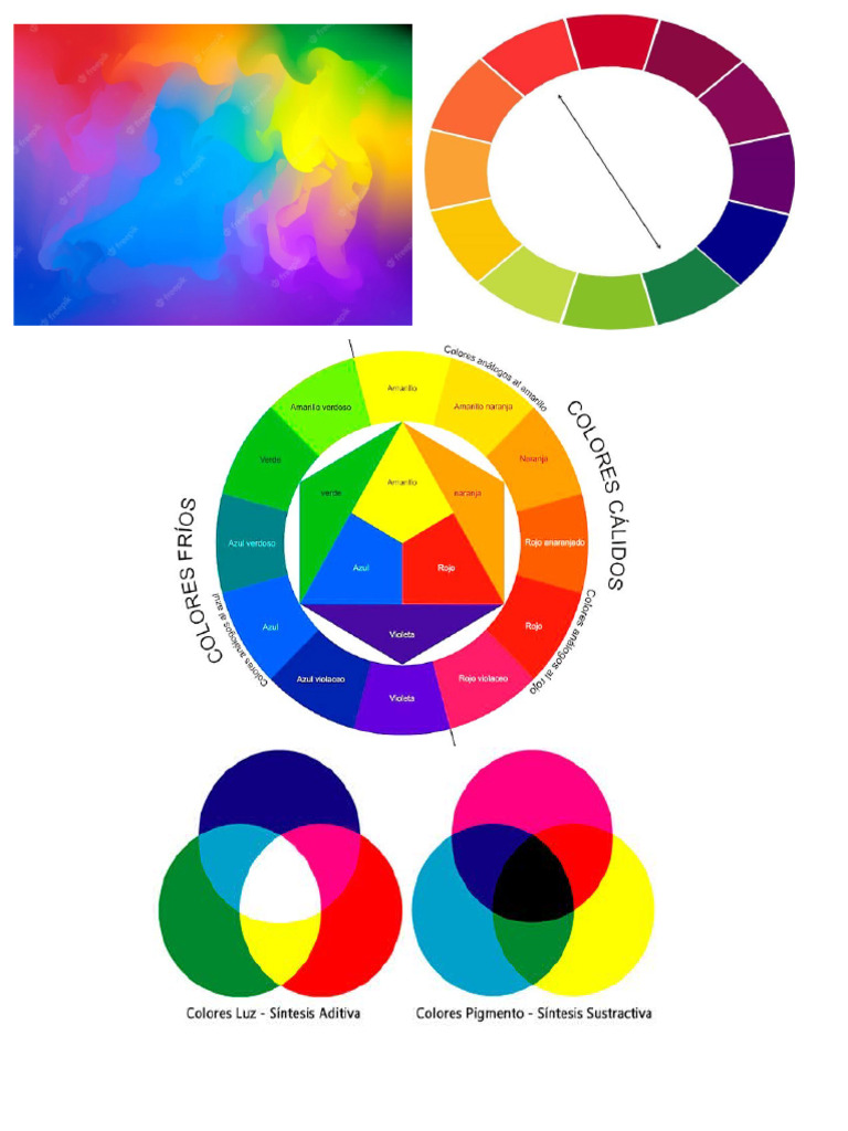 Colores Pdf