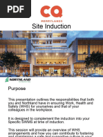 BCSS Course | PDF | Occupational Safety And Health | Safety