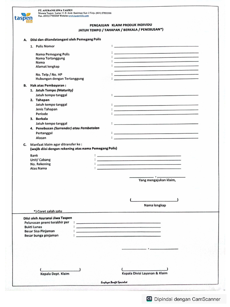 Kertas | PDF