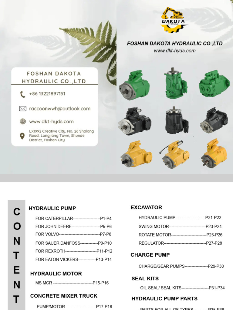 DKT Catalog | PDF | Equipment | Gas Technologies