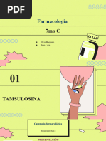 Instruccion Uralos Max Editable | PDF | Especialidades Medicas