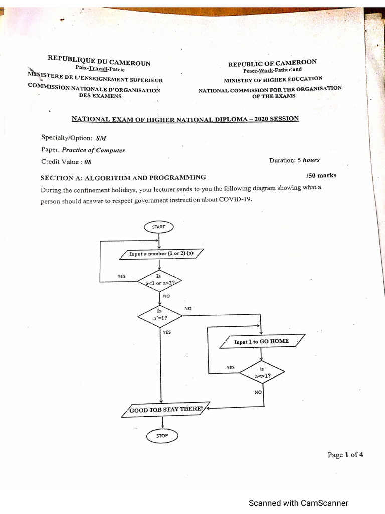 2020 Practicals | PDF