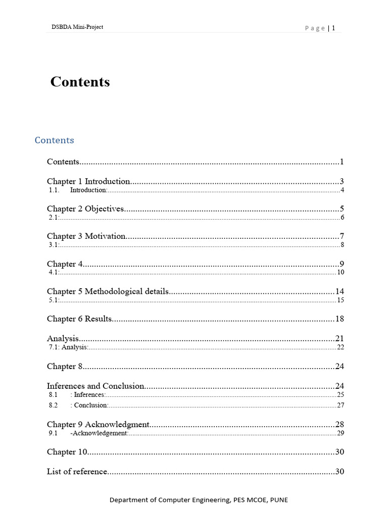 Report | PDF | Machine Learning | Information Science