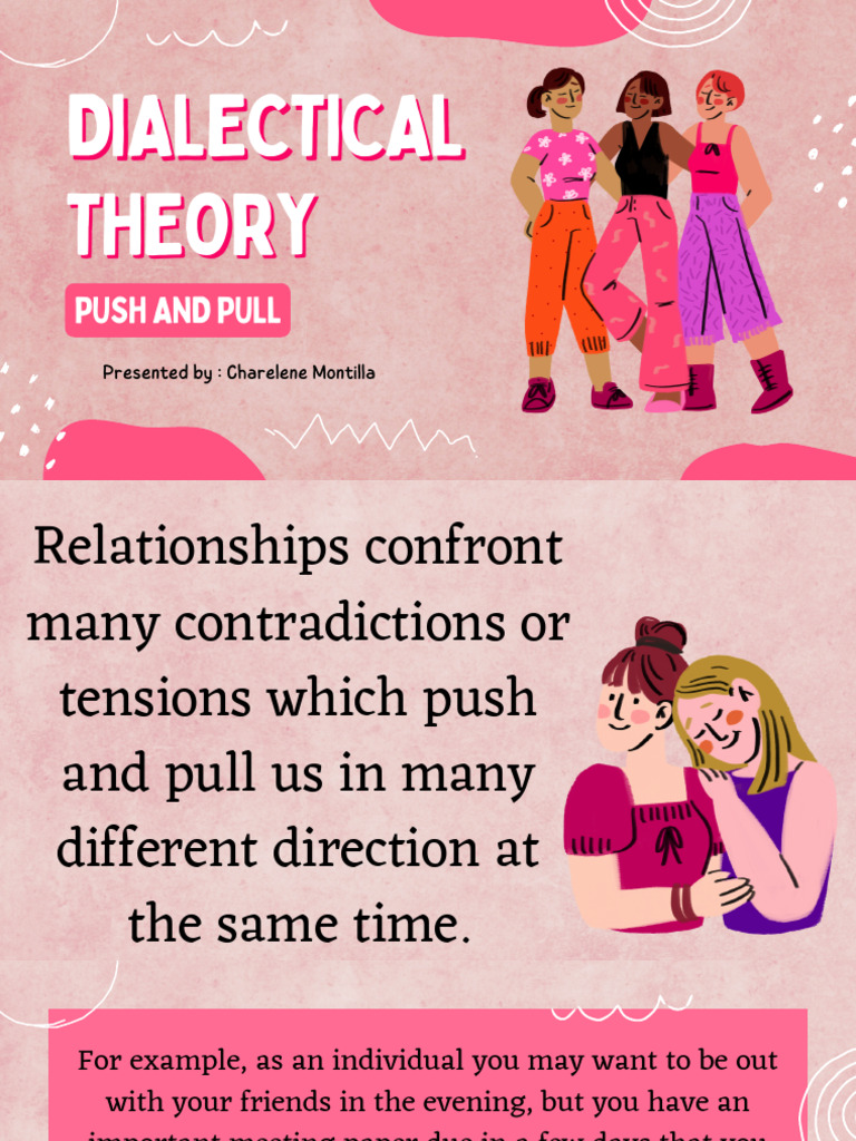 Balancing Autonomy and Connection in Relationships | PDF