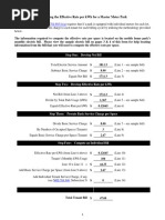 February 2024 Pepco Electric Bill Summary | PDF | Debit Card | Economies