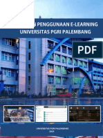 Panduan Elearning | PDF