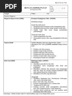 Kesiapan Peningkatan Pengetahuan (D.0113) | PDF
