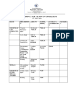 Eccd Checklist Card Template | PDF | Child Development | Behavioural ...