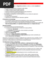 Check Up Básico Q45 en Chopo | PDF