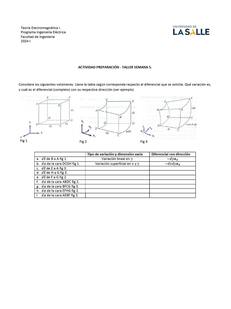Taller Semana5 | PDF