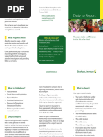 Reporting Child Protection Concerns Guide | PDF | Victoria (Australia ...