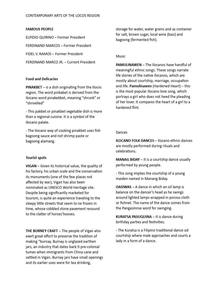 Hum 102 PPT Reviewer | PDF | Philippines