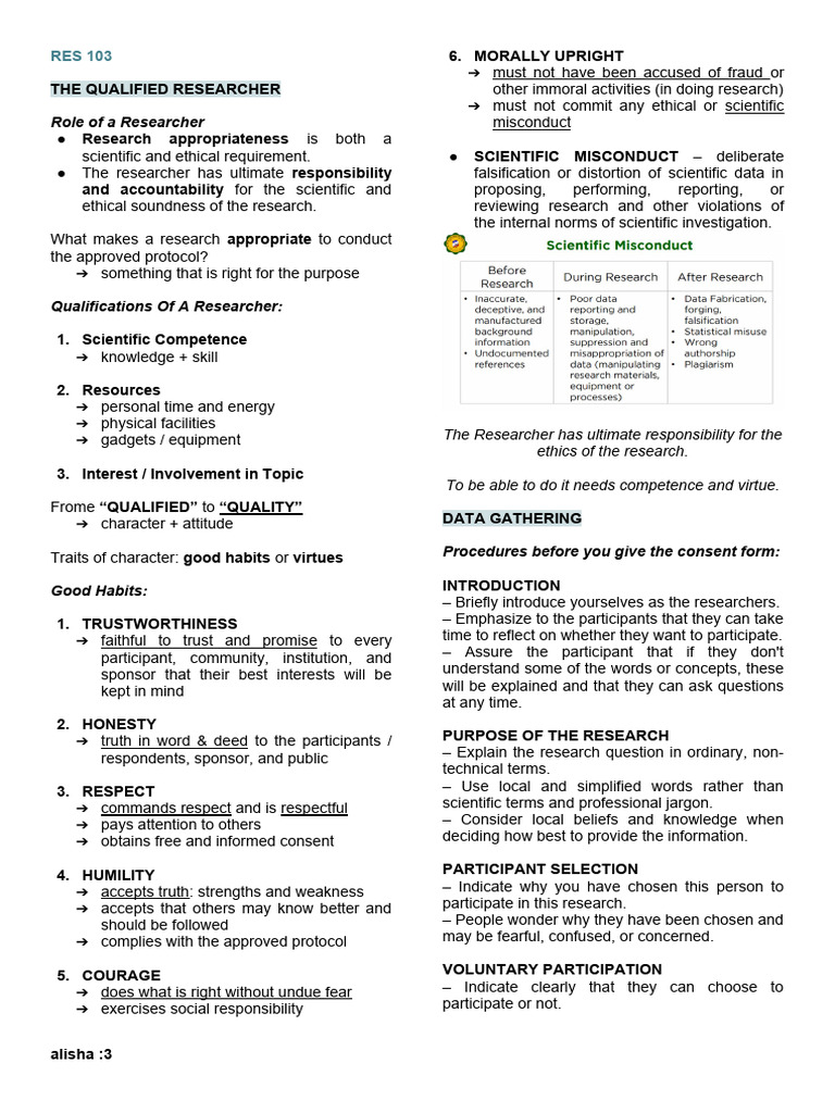 RES-103-REVIEWER (1) copy | PDF | Statistics | Mean RES-103-REVIEWER (1) copy | PDF | Statistics | Mean