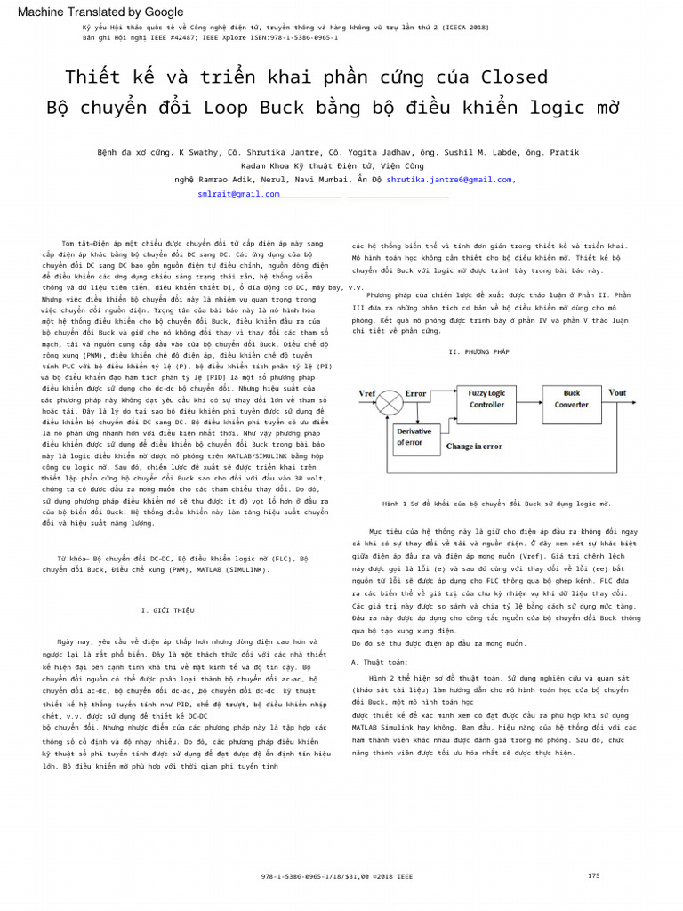 Bai Moi - Dich | PDF