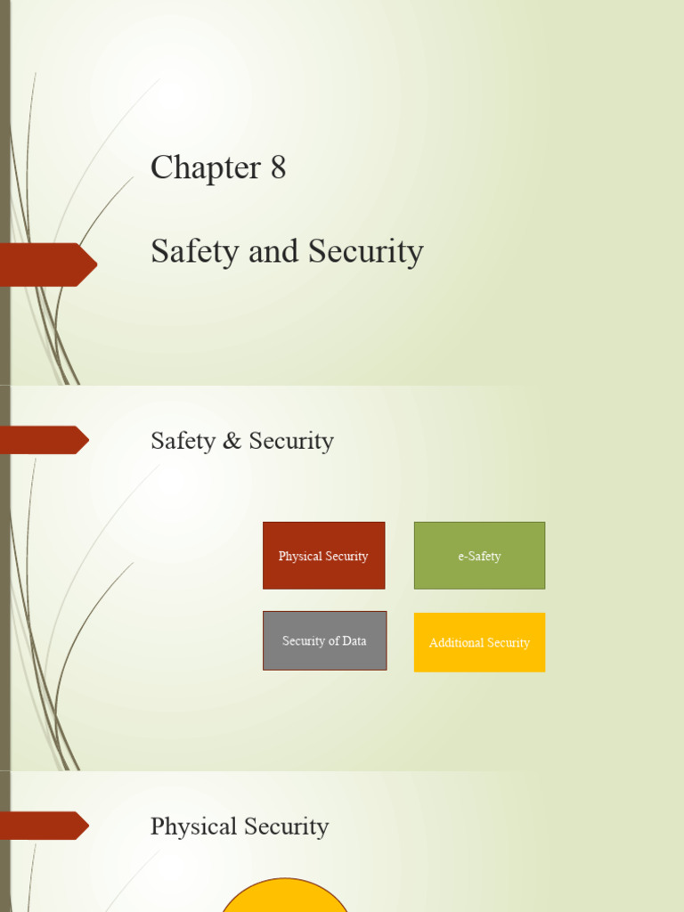 Chapter8 4 | PDF | Phishing | Computer Virus