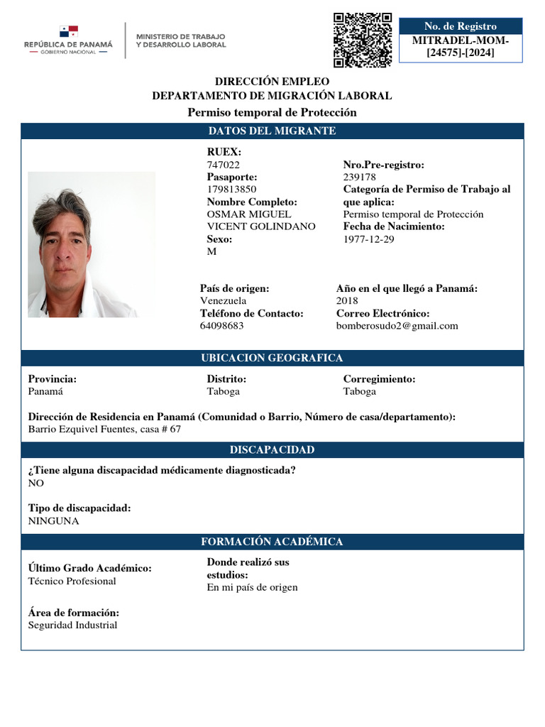 Documento N 24575 - 1 | PDF