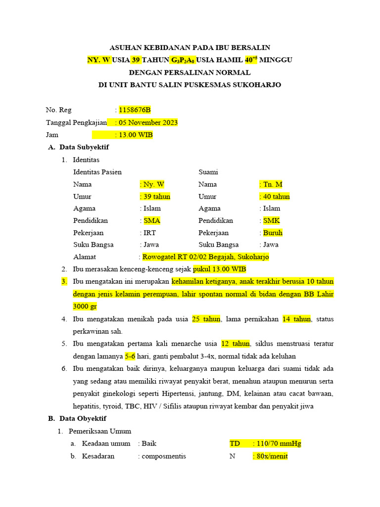 Template Soap Inc | PDF