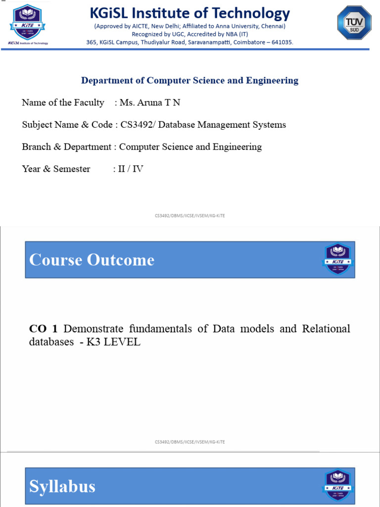 LM 4 - Relational Database Keys | PDF | Relational Model | Relational ... LM 4 - Relational Database Keys | PDF | Relational Model | Relational ...