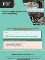 Mekanisme PROPER 2025 | PDF