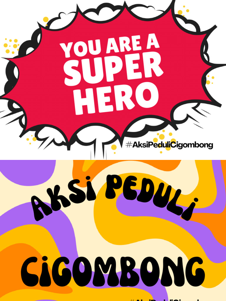 Super Hero | PDF