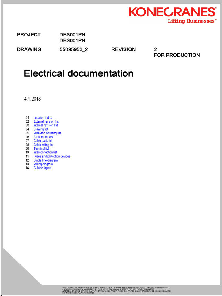 55095953-2-ROS Table | PDF | Electrical Engineering