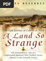 Desperate Trek Across America-1 | PDF