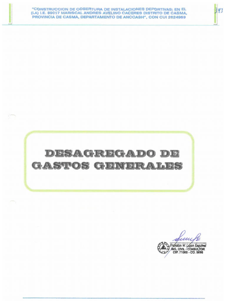5.4+desagregado+gastos+generales 20240409 183516 298 | PDF