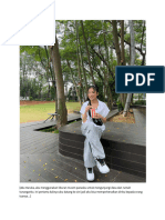 Presentasi ScholarGPT Validasi Rujukan | PDF