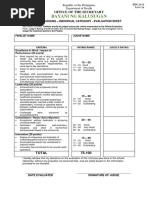 Philippine Plan of Action For Nutrition (PPAN) 2023-2028 | PDF