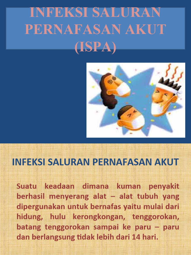 Richs PPT Ispa | PDF