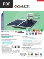 MiCOM P921-P922-P923 Relay Manual | PDF | Switch | Relay