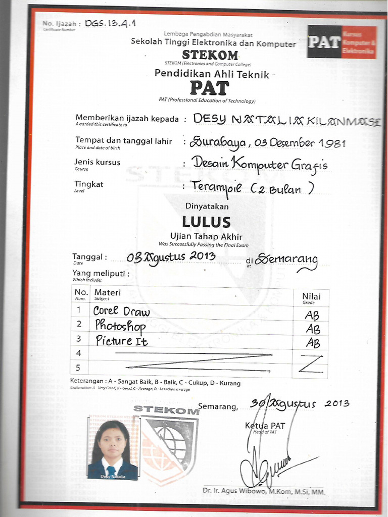 Design Komputer | PDF