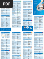 Amadeus Basic Codes 1 | PDF | Companies | Transport