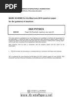 SNUSAT Sample Paper | PDF | University And College Admission | Sat