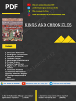 Mughal Emperors Family Tree Chart | PDF | Emperor | Monarchy