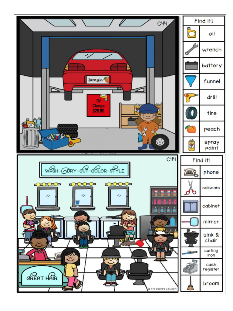 Complex Picture | PDF