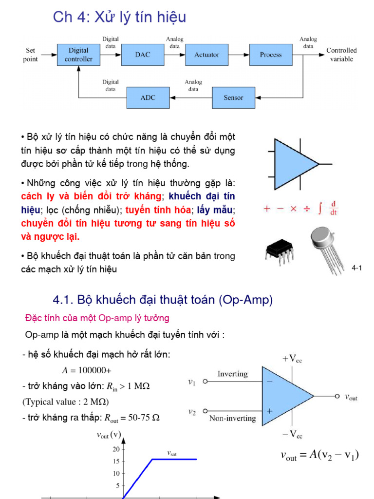 KTDKTD Chuong04 | PDF
