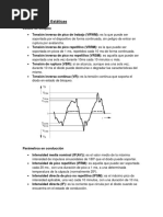 Diodo Rectificador Fundamentos y Aplicaciones | PDF | Diodo | Rectificador