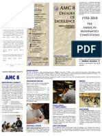 2021-AMC 12A Solutions | PDF | Mathematics