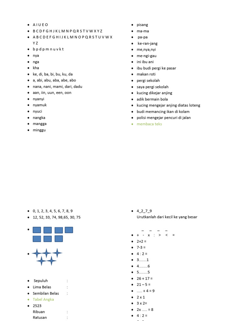 Media Assessment ATD | PDF