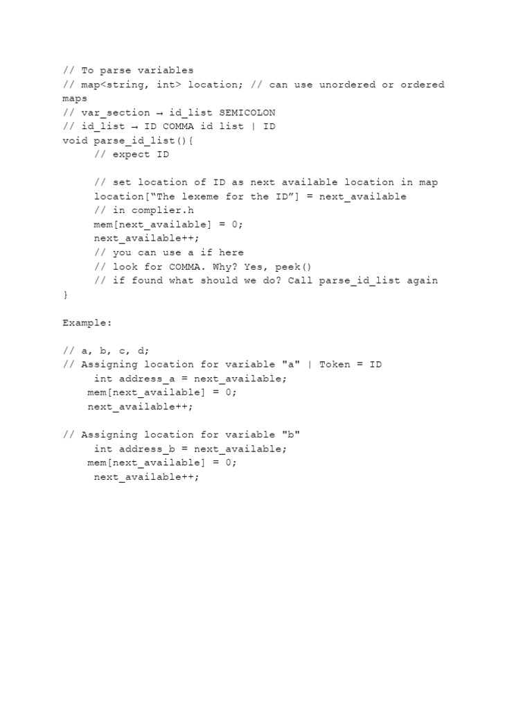 Project 3 - Helper | PDF | Computer Science | Computing