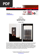 Ericsson Router 6672 Datasheet | PDF | Virtual Private Network | Networking