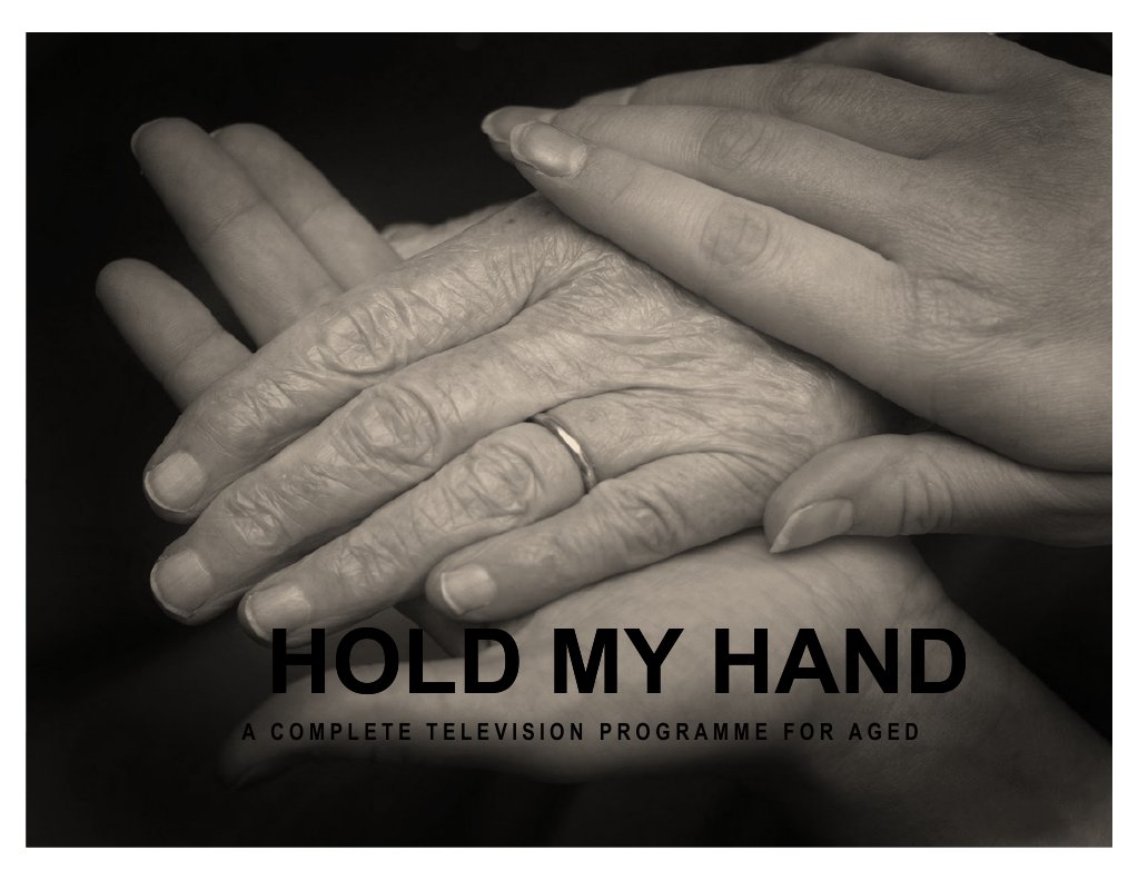 Hold My Hand | PDF