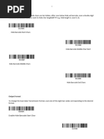 Zebra DS22 - 1 | PDF