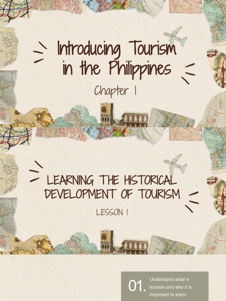 Tle 10 Introduction To Tourism | PDF | Tourism | Economies
