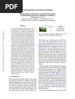 MAI Scoring Guide | PDF | Reading Comprehension | Learning