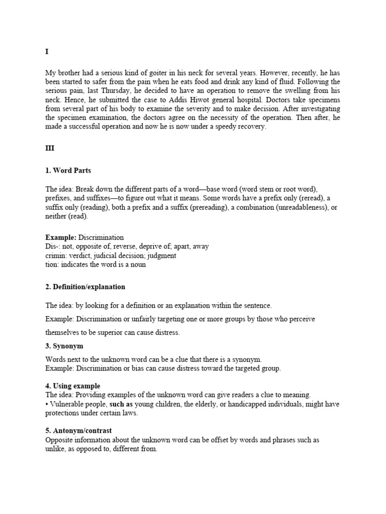 Messi | PDF | English Language | Vocabulary