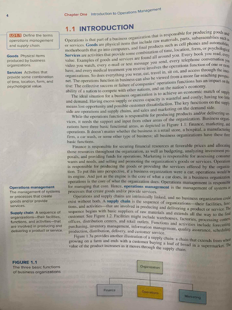 Reading Comprehension | PDF