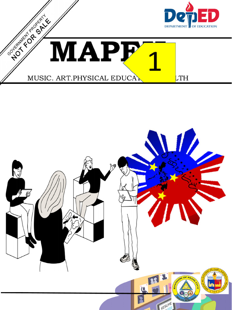 Health1 Q4 M3 | PDF
