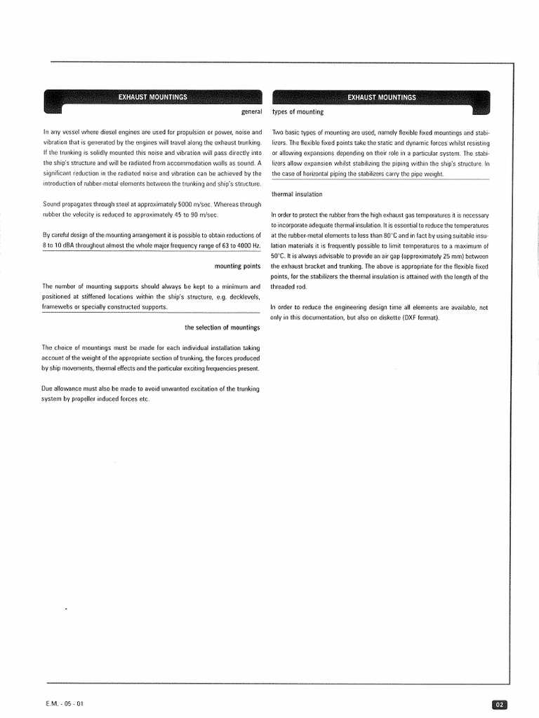 Rubber Design-3-COMM. | PDF